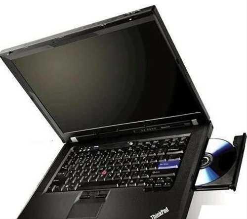 Ноутбук Lenovo ThinkPad R500