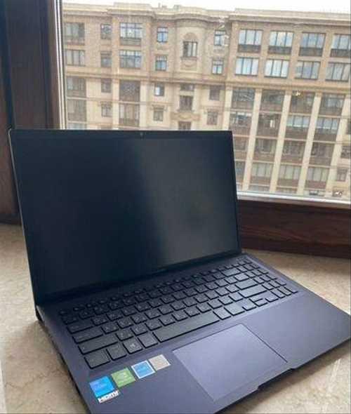 15.6" Ноутбук asus ExpertBook B1 B1500cepe-BQ0151R