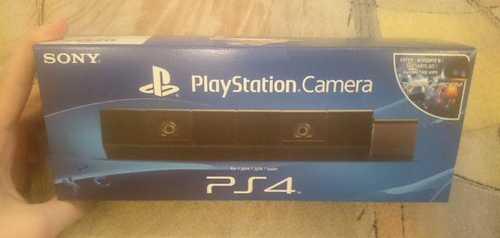 Playstation Camera / Камера для Playstation 4