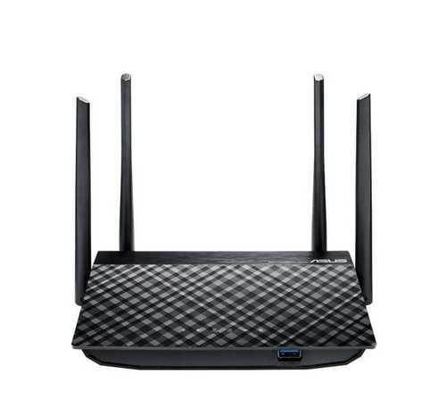 Wi-Fi роутер asus RT-AC58U