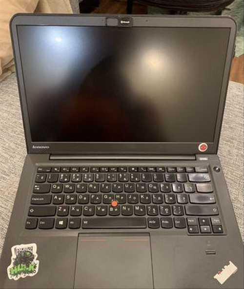 Lenovo Thinkpad s440