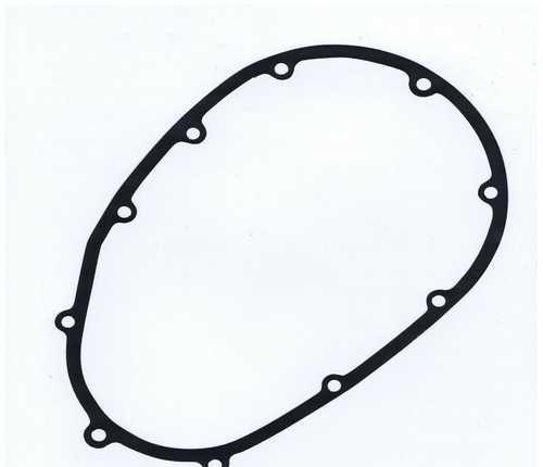 Прокладка крышки генератора Kawasaki Арт K76 11060