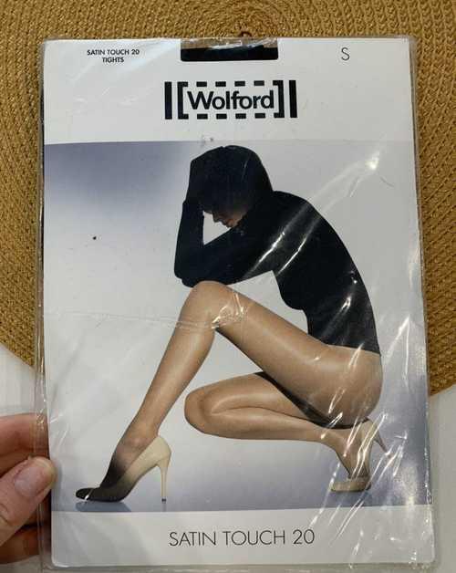Колготки wolford