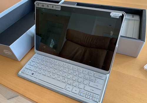 Acer Aspire P3-171