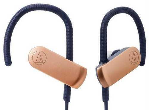 Наушники audio technica
