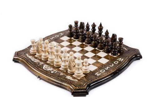 Шахматы-Нарды 31386