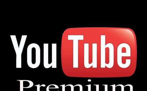 Youtube premium на ios