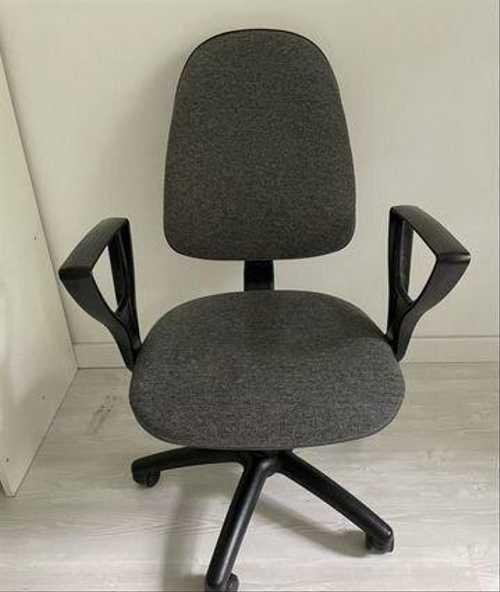 Газлифт офисного кресла