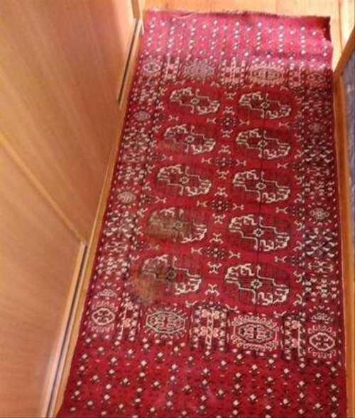 Ковер настенный ретро