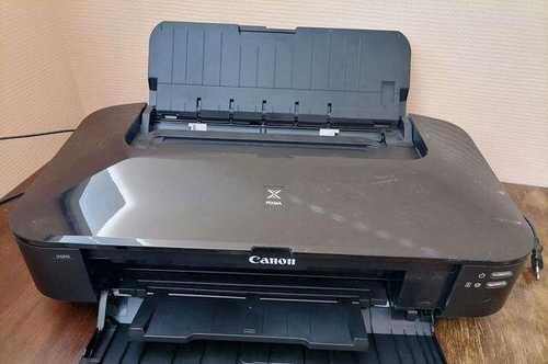 Принтер Canon pixma IX6840