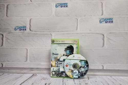 Игра Ghost Recon: Advanced Warfighter 2 (Xbox 360)