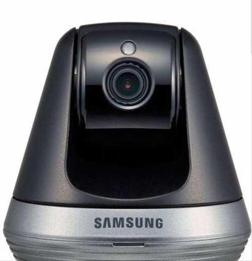 Видеоняня samsung smartcam SNH-V6410PN