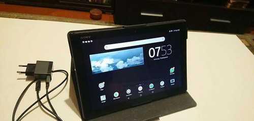 Sony Xperia tablet z4