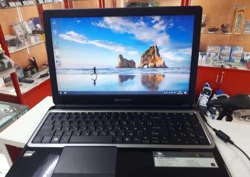 Ноутбук Packard Bell ms2384
