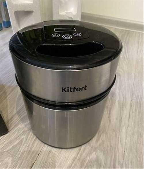 Мороженица kitfort KT-1804