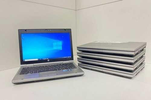 Ноутбук Hp elitebook 2560 core i5 2540