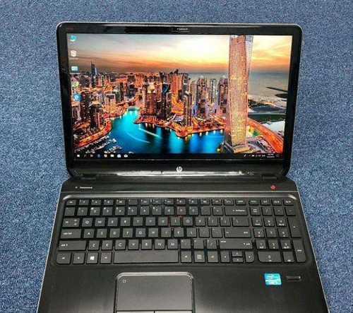 Игровой Hp Envy Core i7/8GB/Nvidia 2GB