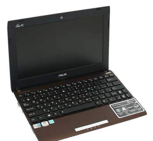 Нетбук asus Eee PC 1025C 10.1"