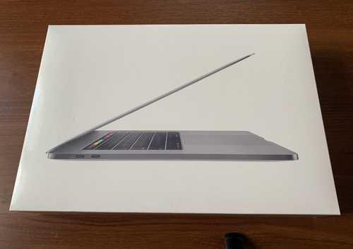 Macbook Pro 15