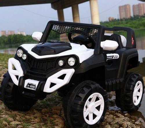 Электромобиль детский Buggy 6500