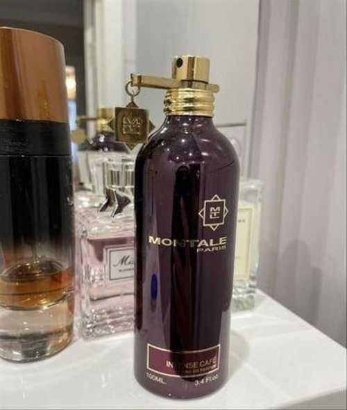 Montale intense cafe