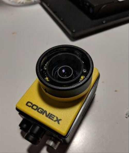 Камера машинного зрения Cognex In-Sight 7400-11