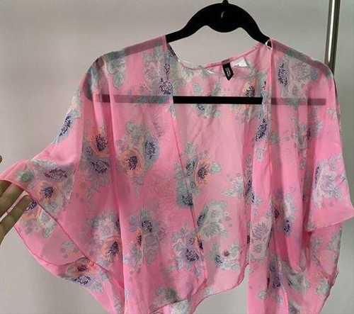 Легкая накидка H&M