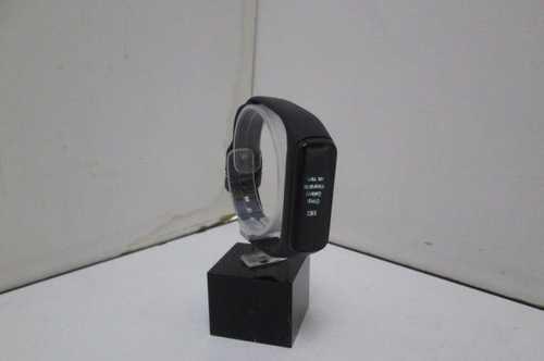 Фитнес-браслеты Samsung Galaxy Fit E SM-R375