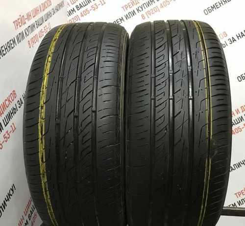 Nitto NT 850 R16 205/55*