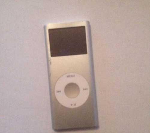 iPod nano 2