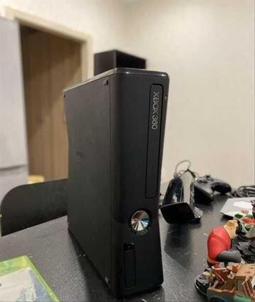 Xbox 360 250gb