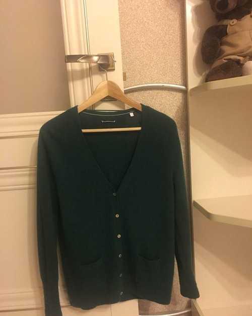 Кардиган Pure Cashmere