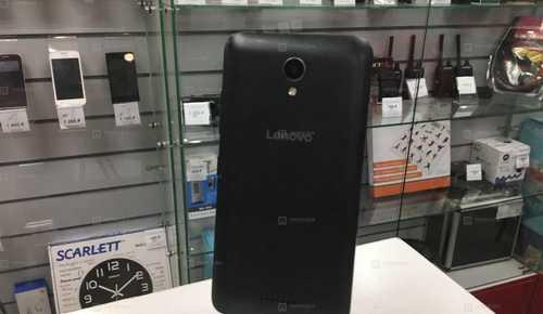 Lenovo Vibe B