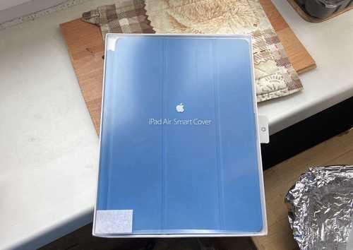 Чехол smart cover для iPad air