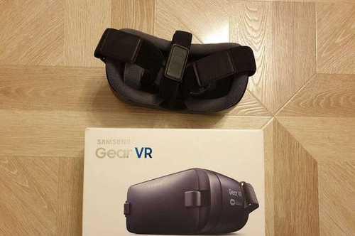 Очки Samsung Gear VR sm-r 323