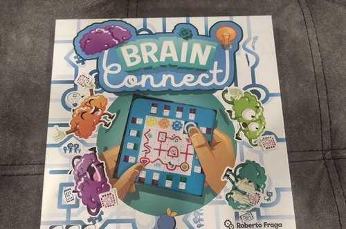 Brain Connect (Зарядка для мозга )
