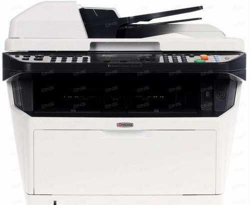 Kyocera FS-1035MFP ч/б лазерное настольное мфу