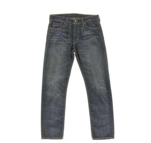 Levi's 513 джинсы W33/30