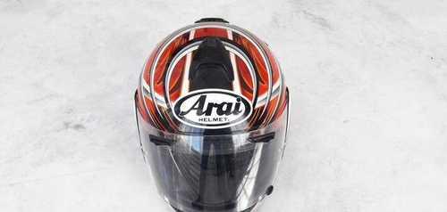 Шлем Arai chaser