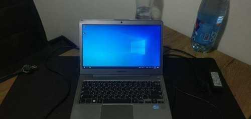 Samsung np530u3b 320gb / 4gb / core i5