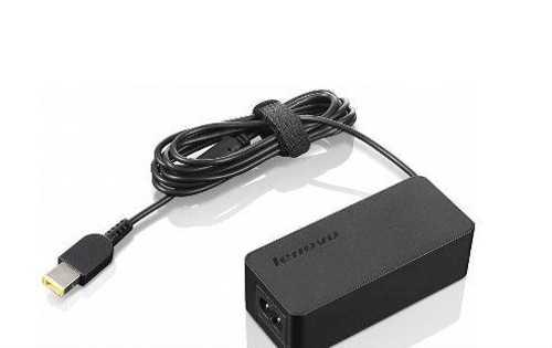 Блок питания Lenovo ThinkPad 45W AC Adapter Slim