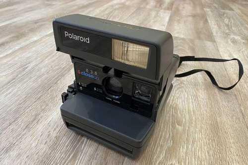 Фотоаппарат Polaroid 636 Close up б/у
