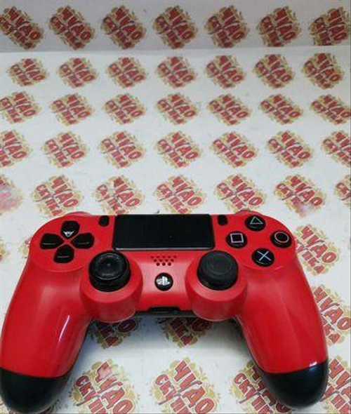 Sony PS4 Dualshock(Кир)