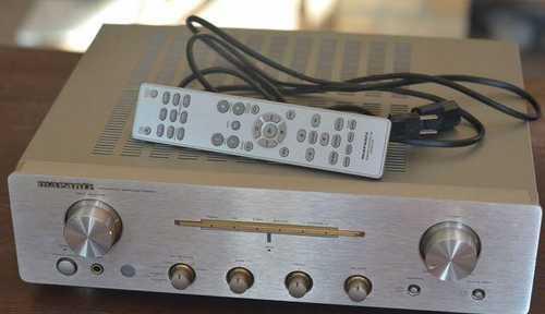 Усилитель Marantz PM6001