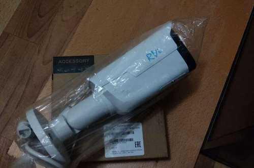 Камера видеонаблюдения RVI-1NCT2123 (2.8-12) white