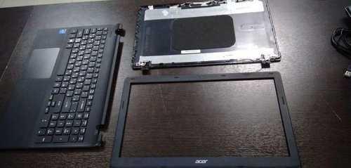 Ноутбук Acer Extensa 2519-C5MB разбор