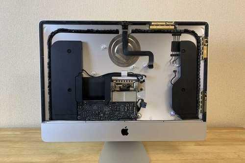 Запчасти на Apple iMac 21 2012-2015