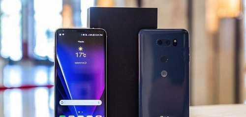 LG V30 Новый 4GB/64GB