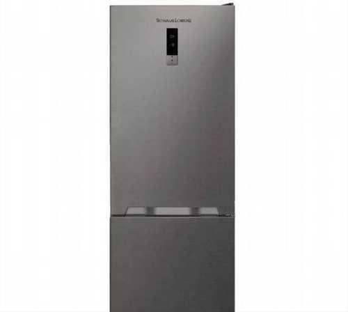 Холодильник schaub lorenz SLU S620X3E Новый