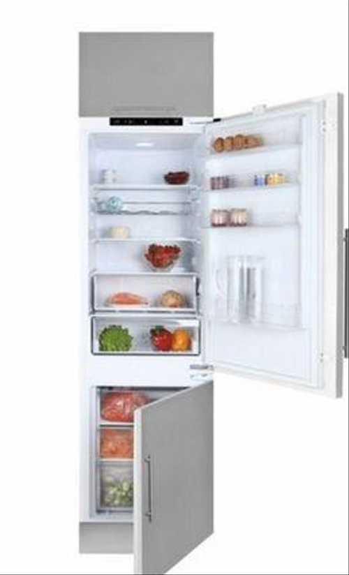 Встраиваемый холодильник-морозильник Teka CI3 320
